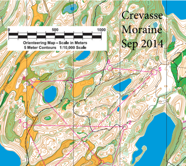Save the Matanuska Greenbelt – Arctic Orienteering Club